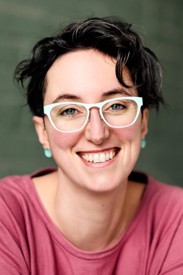 Catherine Labonte – The Glass Station Studio and Gallery