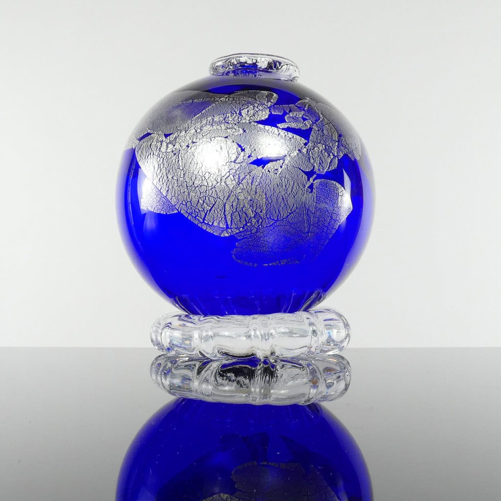 Commemorative Float | Silver Anniversary – The Glass Station Studio and ...