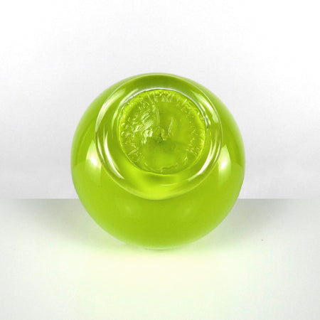 The Glass Float Project – The Glass Station Studio and Gallery