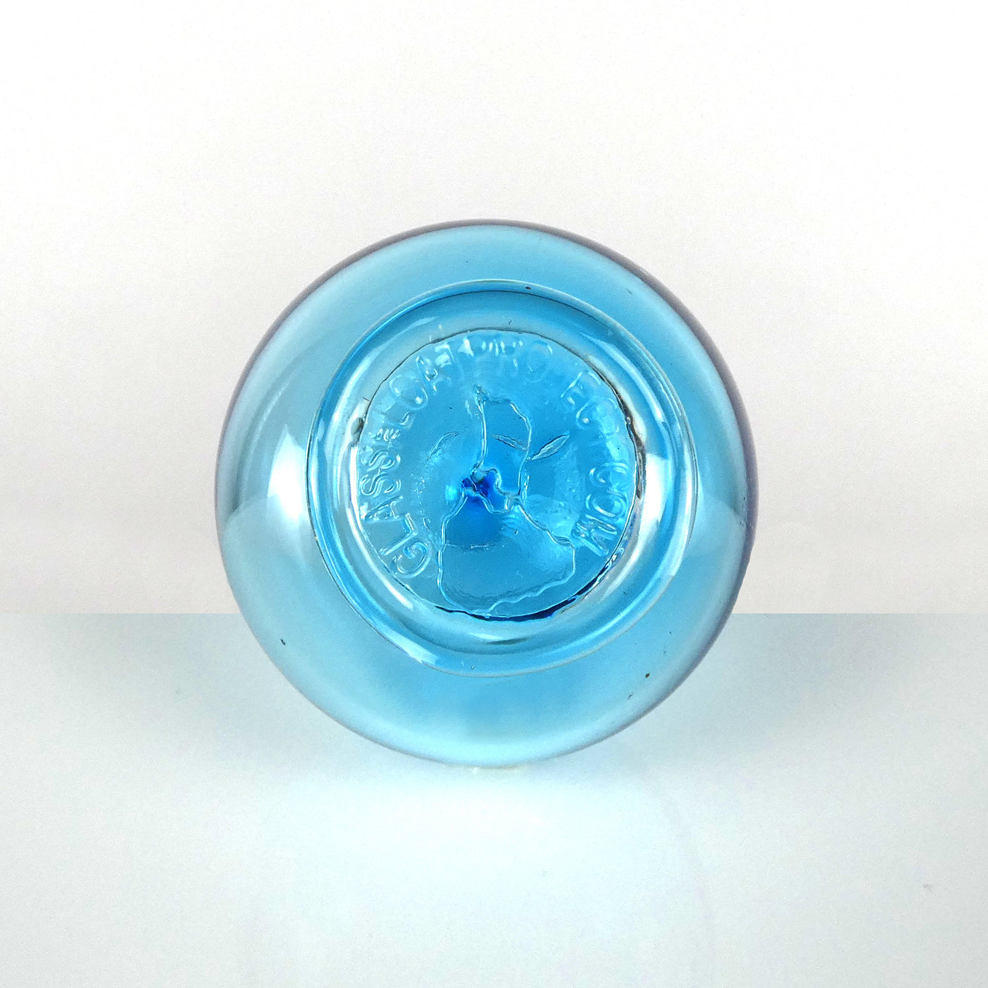 The Glass Float Project – The Glass Station Studio and Gallery
