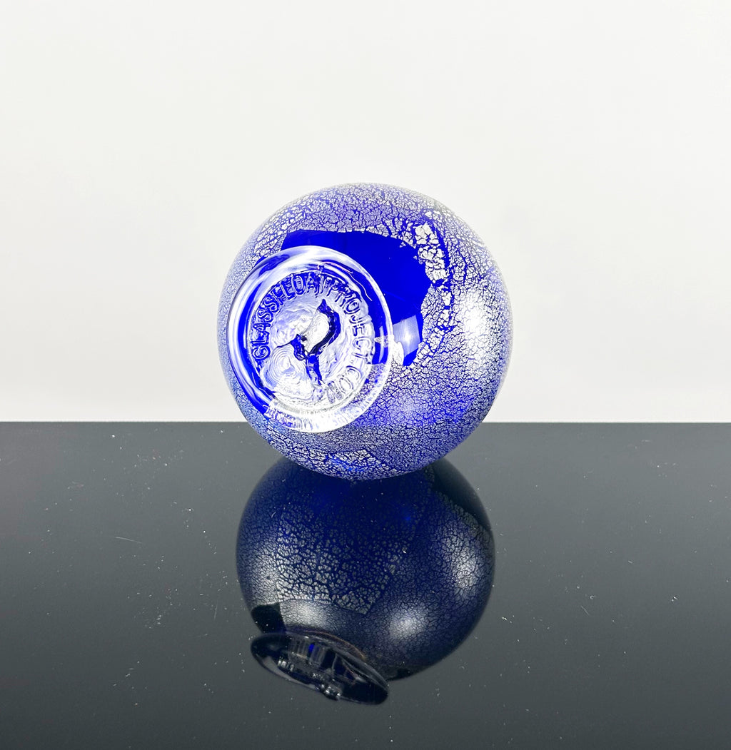 Hide a 25th Anniversary Float! – The Glass Station Studio and Gallery