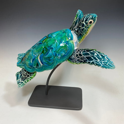 The Glass Station Studio and Gallery