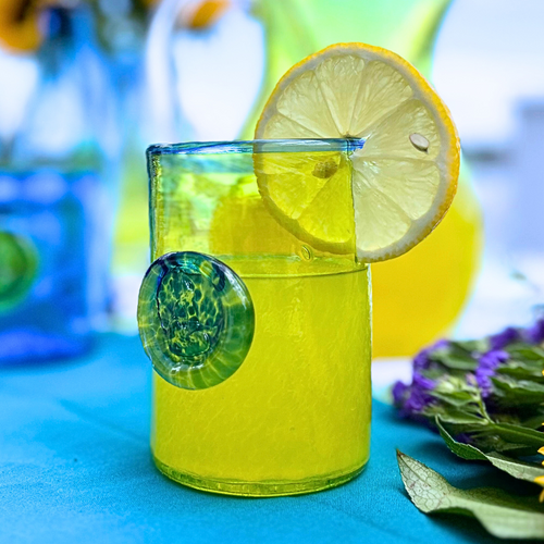 The Glass Float Project – The Glass Station Studio and Gallery