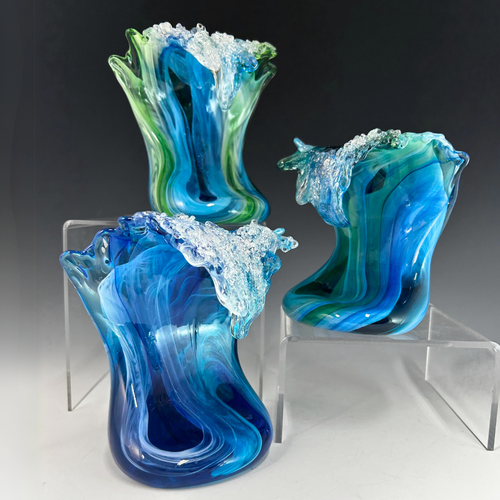 The Glass Station Studio and Gallery