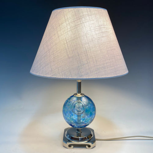 The Glass Float Project – The Glass Station Studio and Gallery