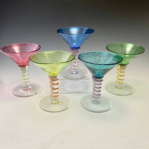 The Glass Station Studio and Gallery