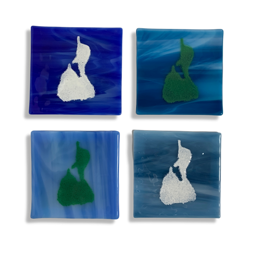 The Glass Float Project – The Glass Station Studio and Gallery